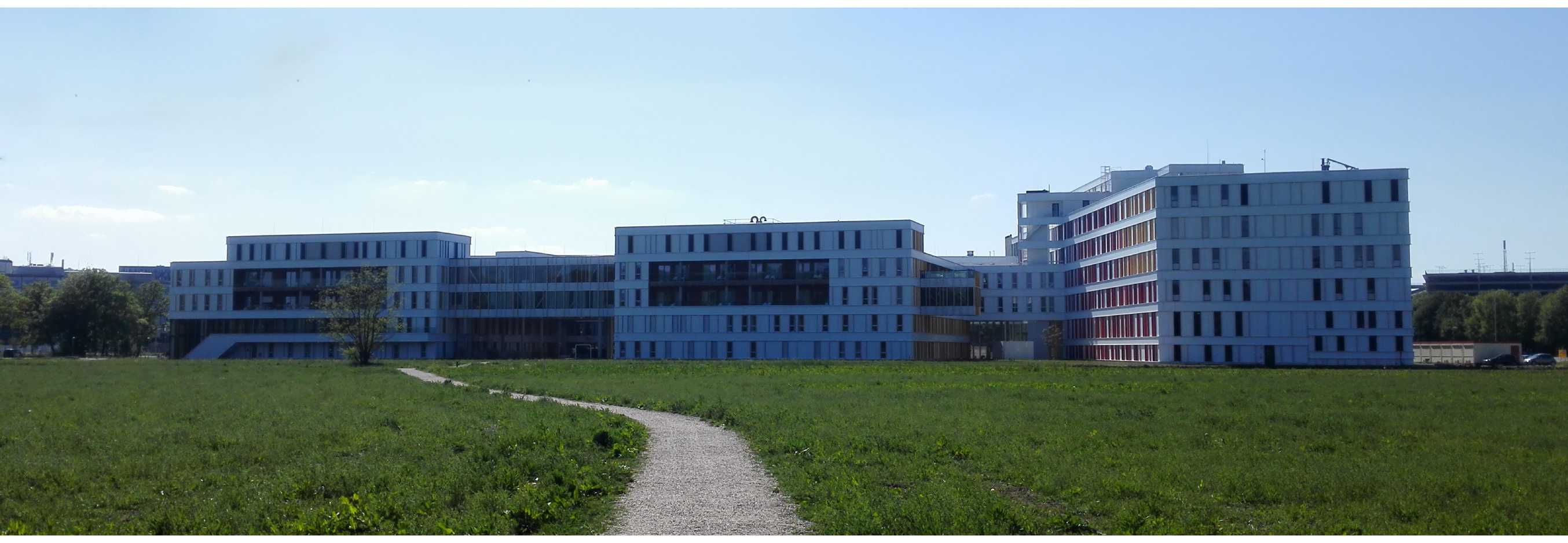 Prinses Maxima Centrum-Utrecht | Zonneveld ingenieurs